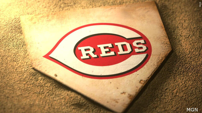 Cincinnati Reds games airing on 14.2