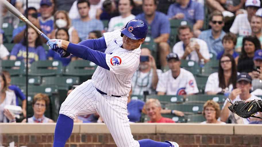 Former Chicago Cubs Star, World Champion Still Jobless as 2025 Season ...