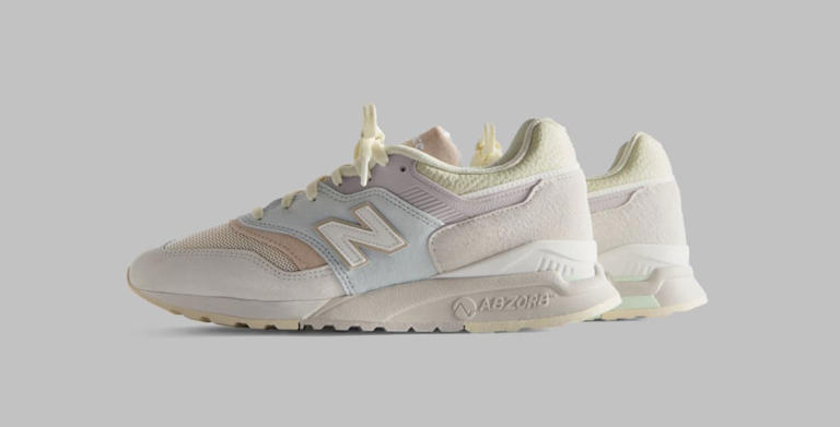 How to Get Early Access to the 'Easter' Kith x New Balance 997.5
