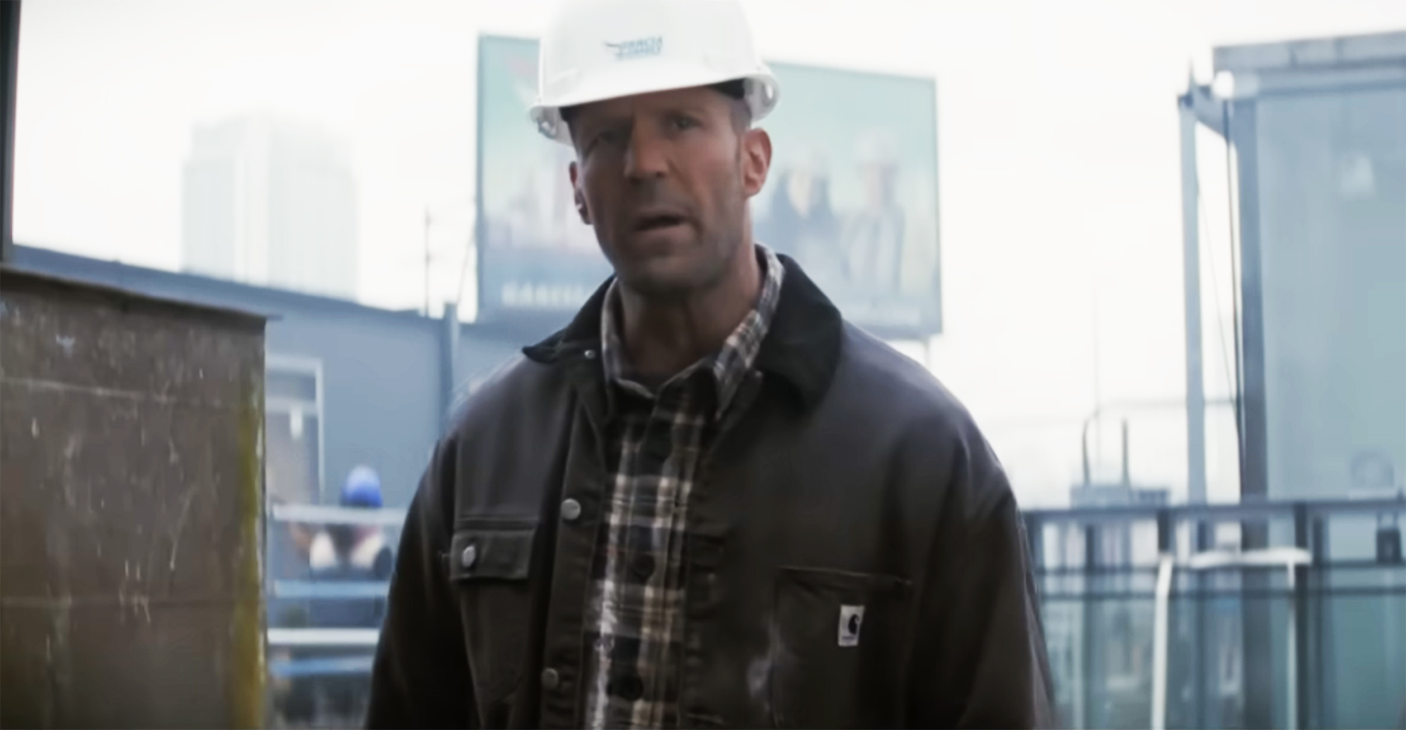 Stream It Or Skip It: ‘A Working Man’ on VOD, Jason Statham and David ...