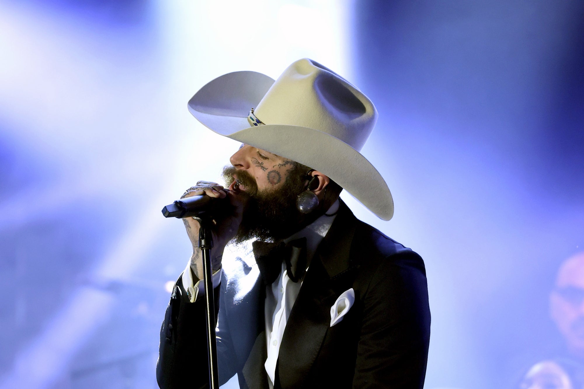 Why Post Malone's Personal Brand Pivot is a Masterclass in Brand Reinvention