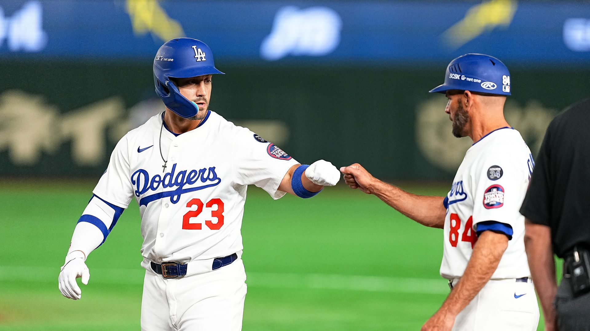 New Dodgers to watch in 2025