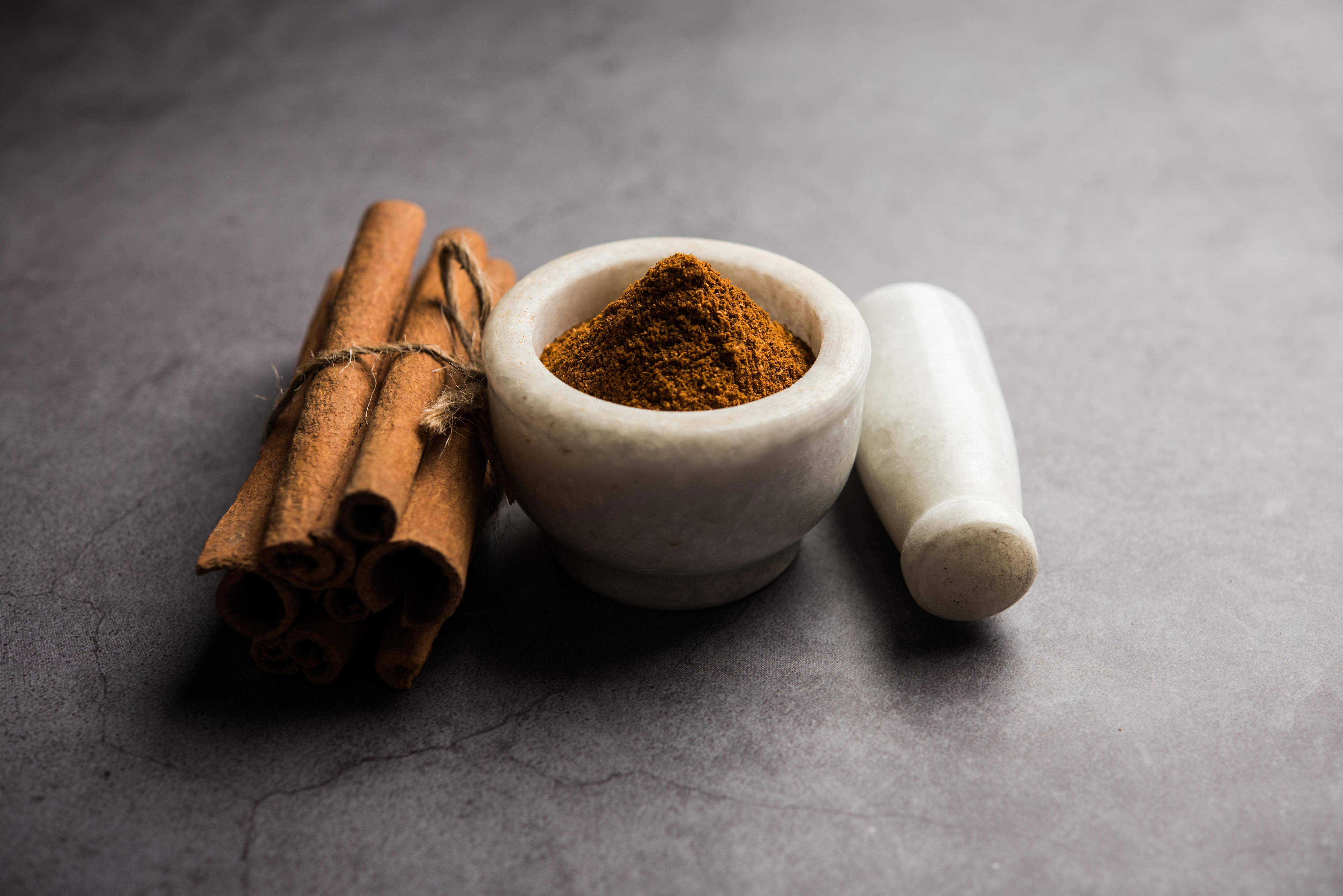 Everyday spices that can lower blood pressure naturally