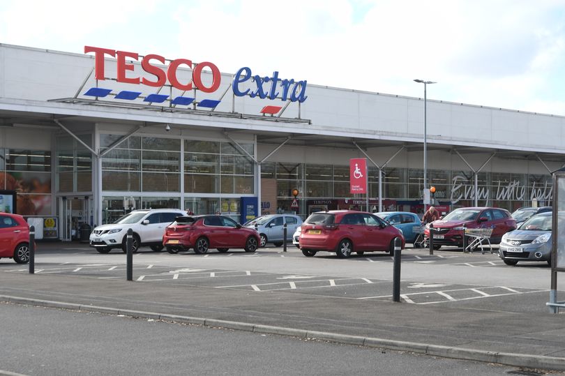 Tesco issues key update which Clubcard app users need to activate by Monday