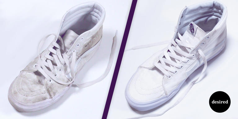 Air Force war gestern: Mit diesen Nike-Sneakern liegst du im Herbst ...