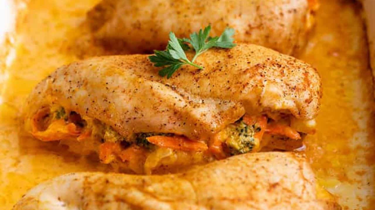 17 Fast and Fancy Dinners for Busy Nights