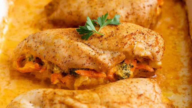 17 Fast and Fancy Dinners for Busy Nights