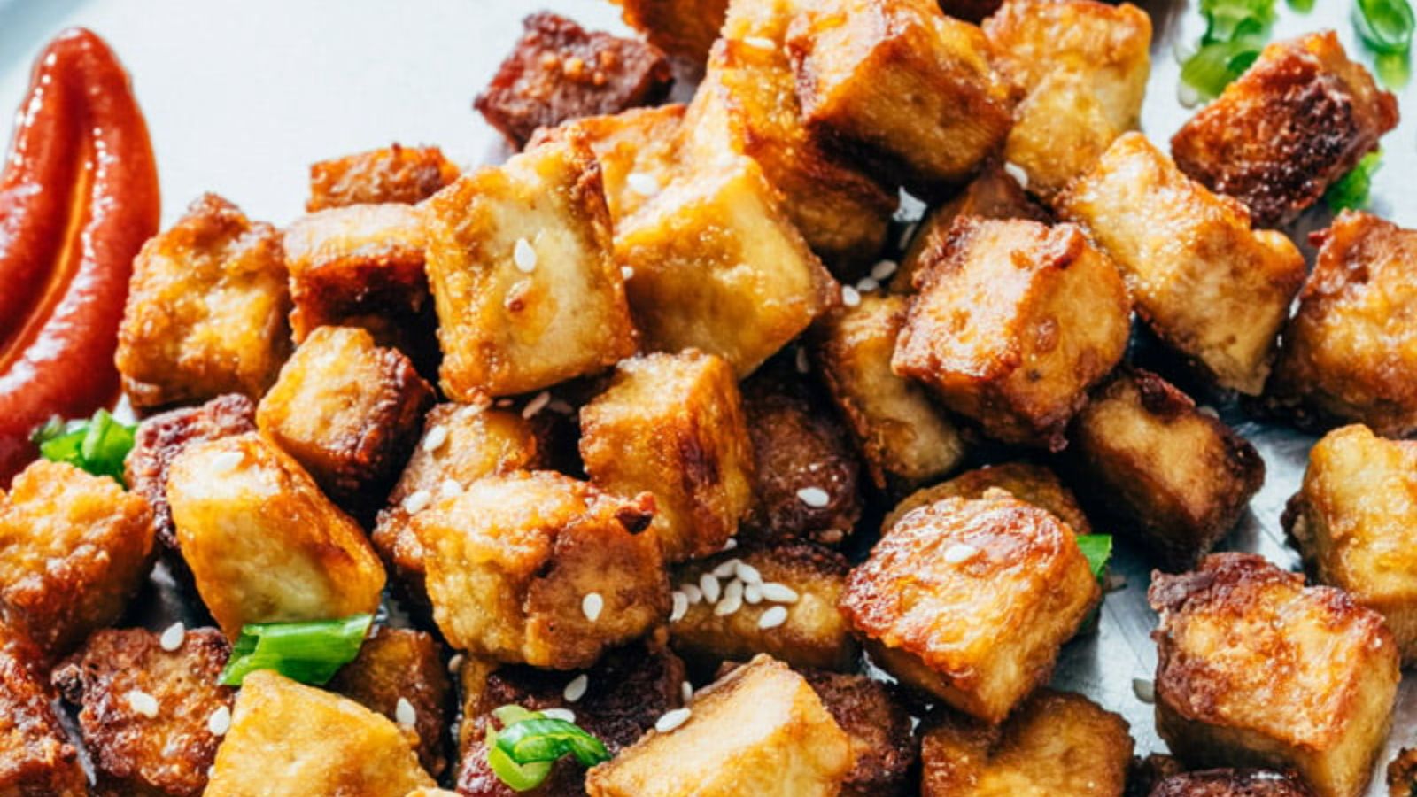 16 high-protein meals that turn healthy eating into a habit