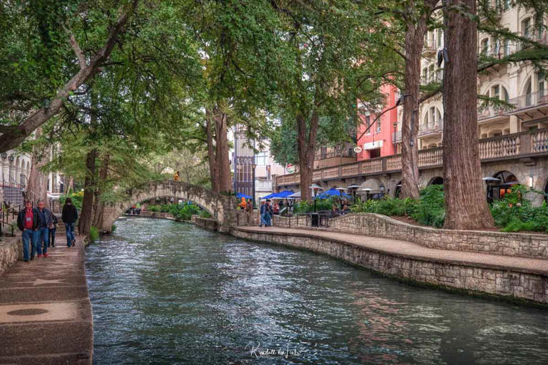 These are the most famous landmarks in Texas — how many have you ...