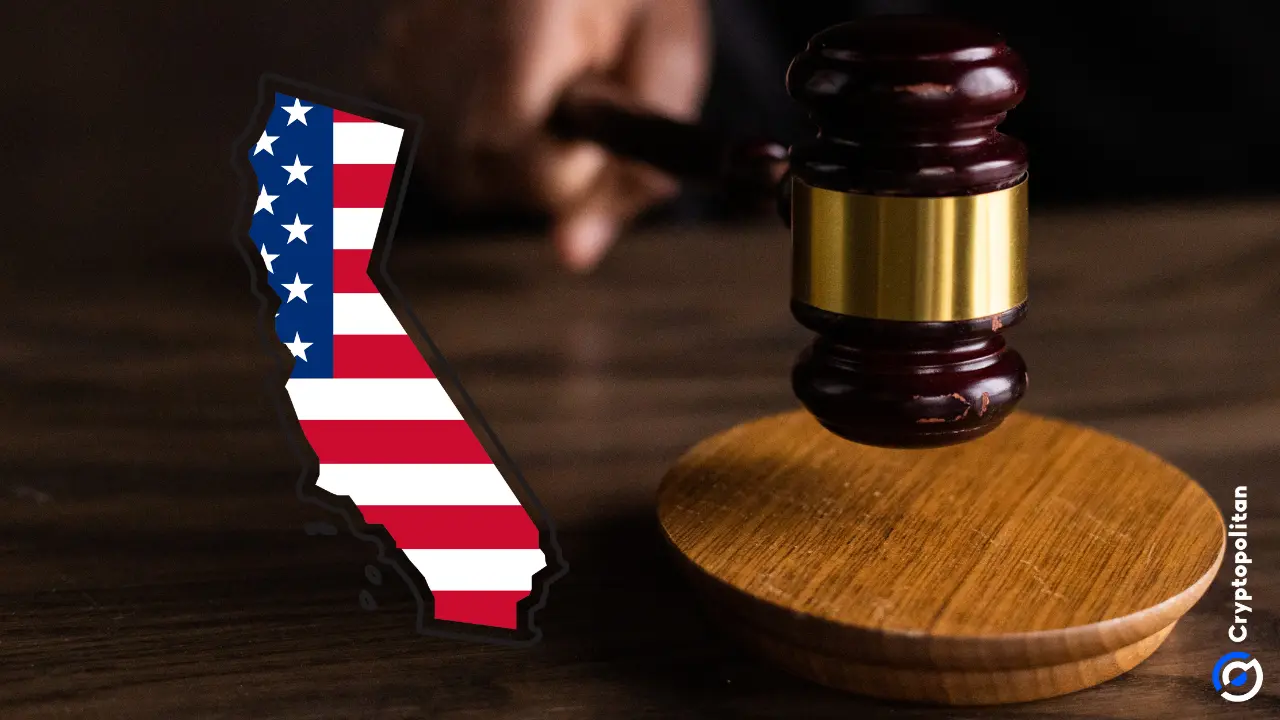 California judge dropped ICP investor (DFINITY) lawsuit due to expired ...