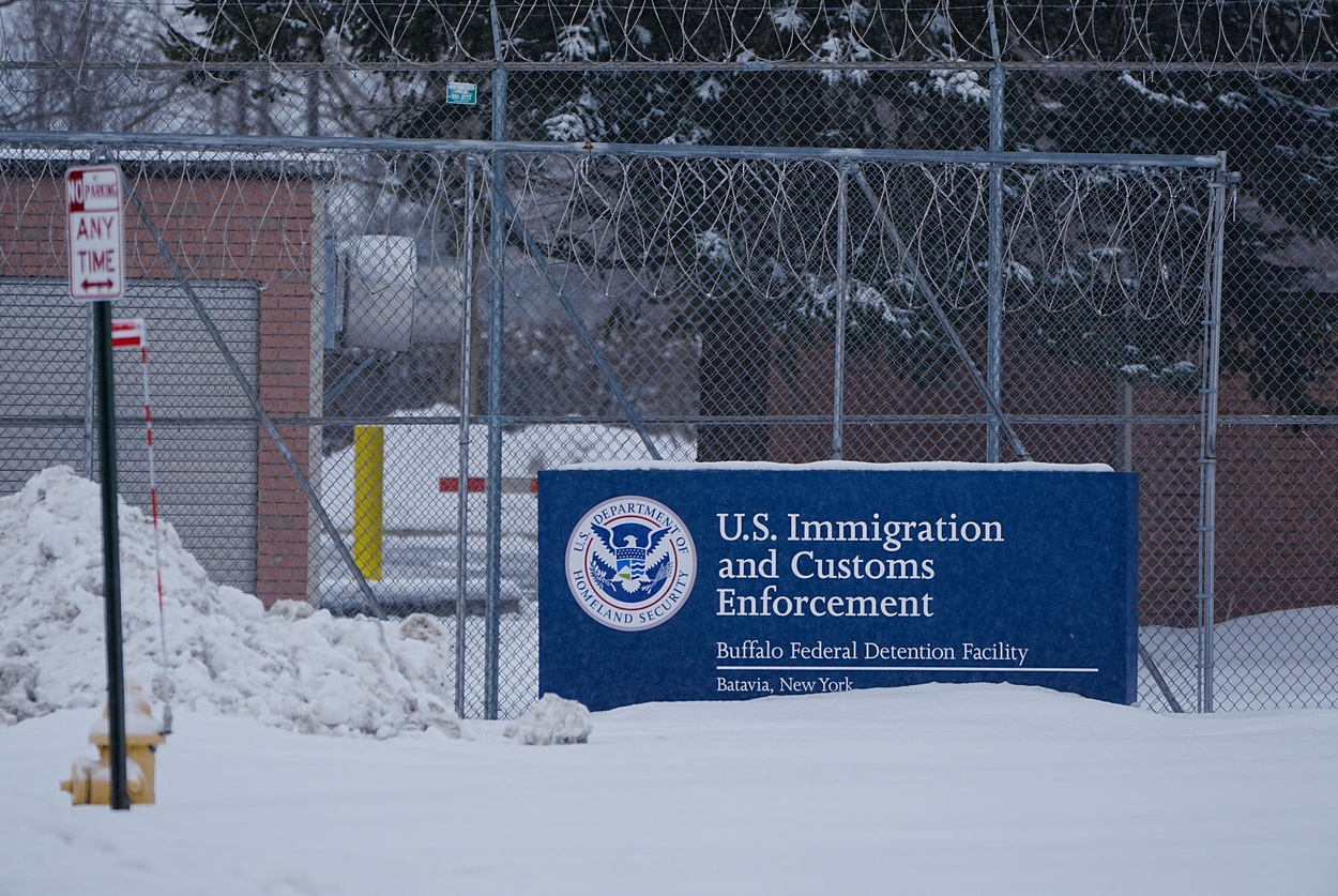 ICE Raids in Puerto Rico Detain Over 200