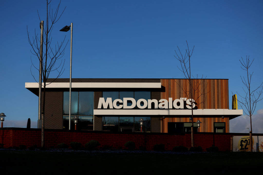 McDonald’s fans baffled by new menu item that’s dividing opinion