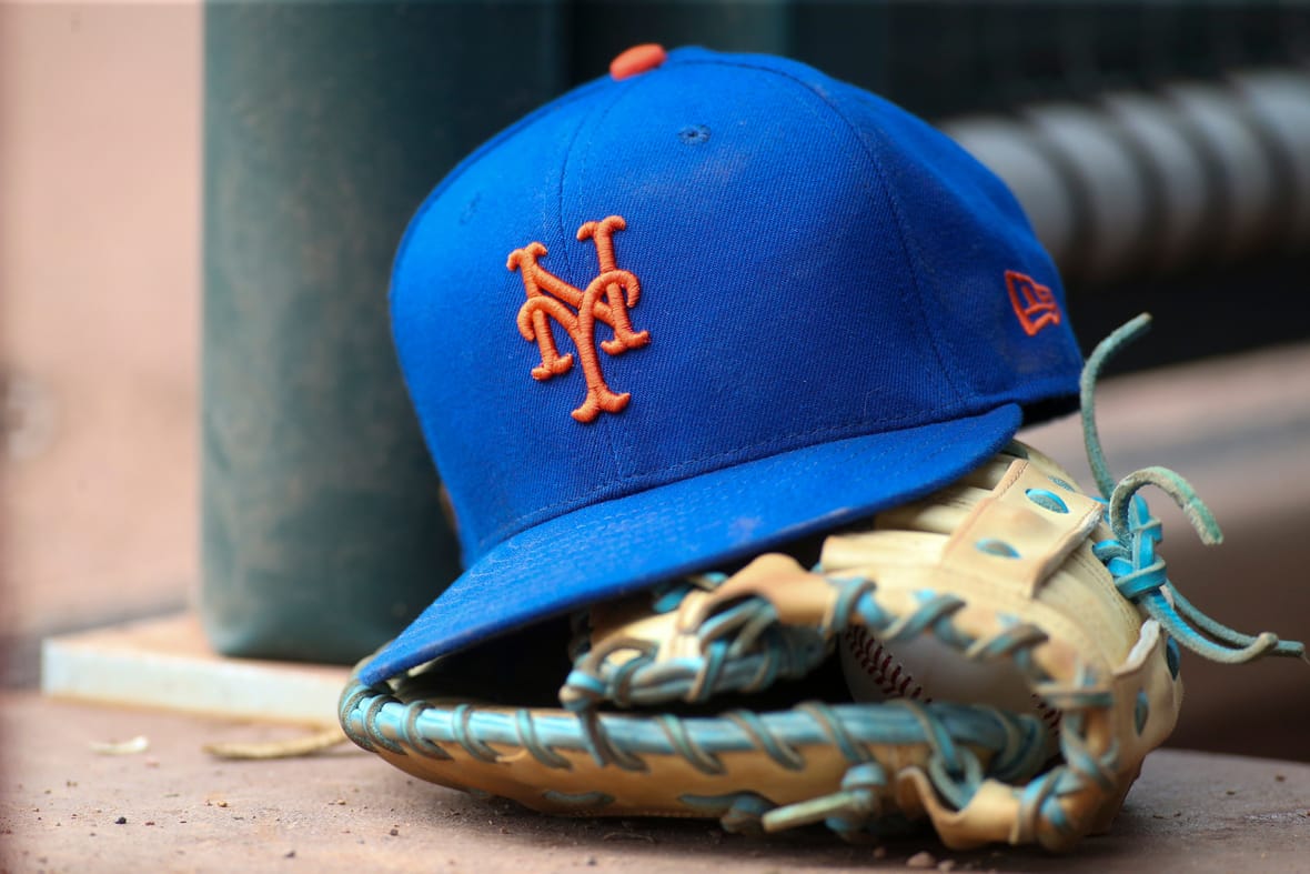 New York Mets game today: TV schedule, channel, Mets roster and Mets ...
