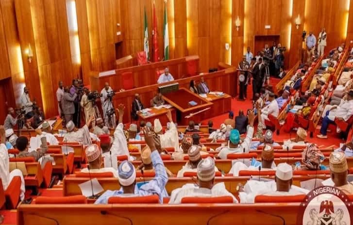 Nigerian Senate testing Open grazing law while others advance ...