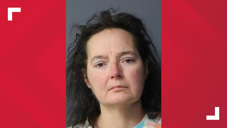 Woman found guilty of murdering her 81-year-old mother at Norfolk ...