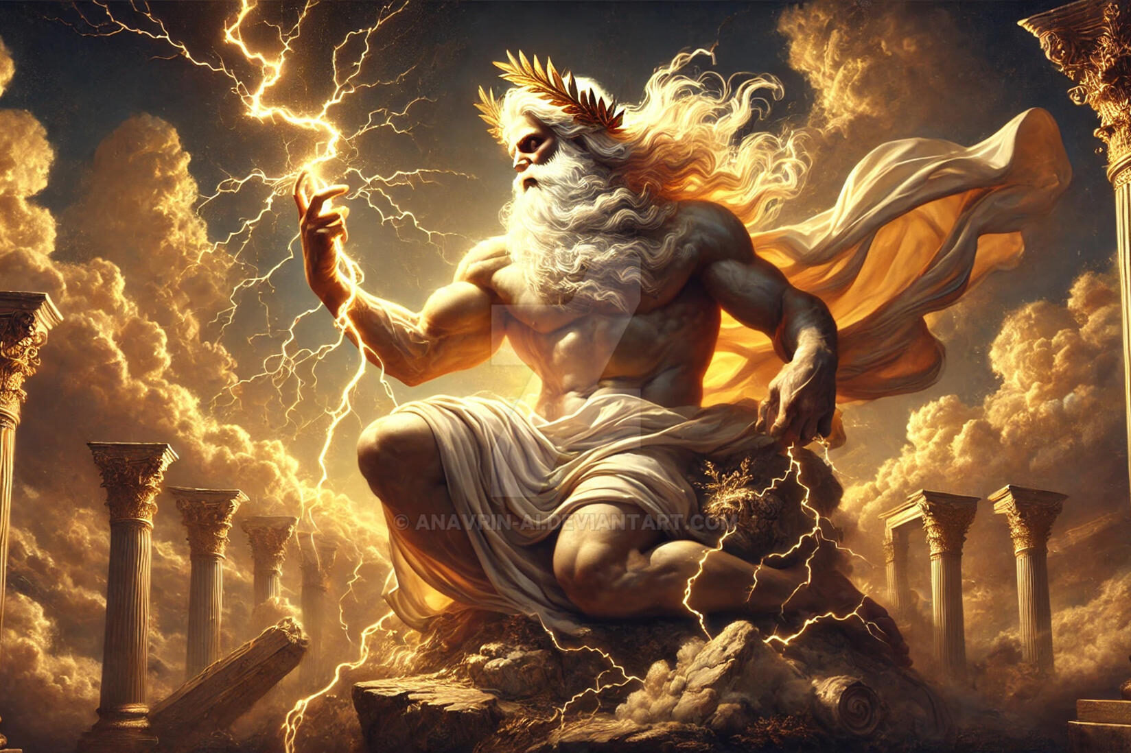 15 Gods and Goddesses That Were Worshiped Across Multiple Civilizations