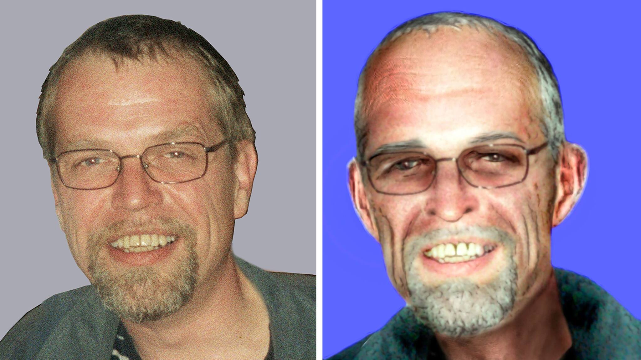 Fahndung nach Ex-RAF-Terroristen Staub und Garweg: Polizei prüft neue ...