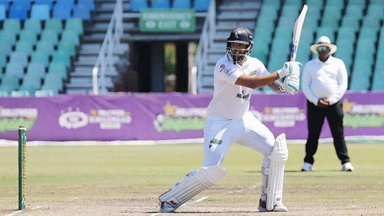 Lions vs Dolphins: Weather disrupts opening day of crucial Four-Day ...