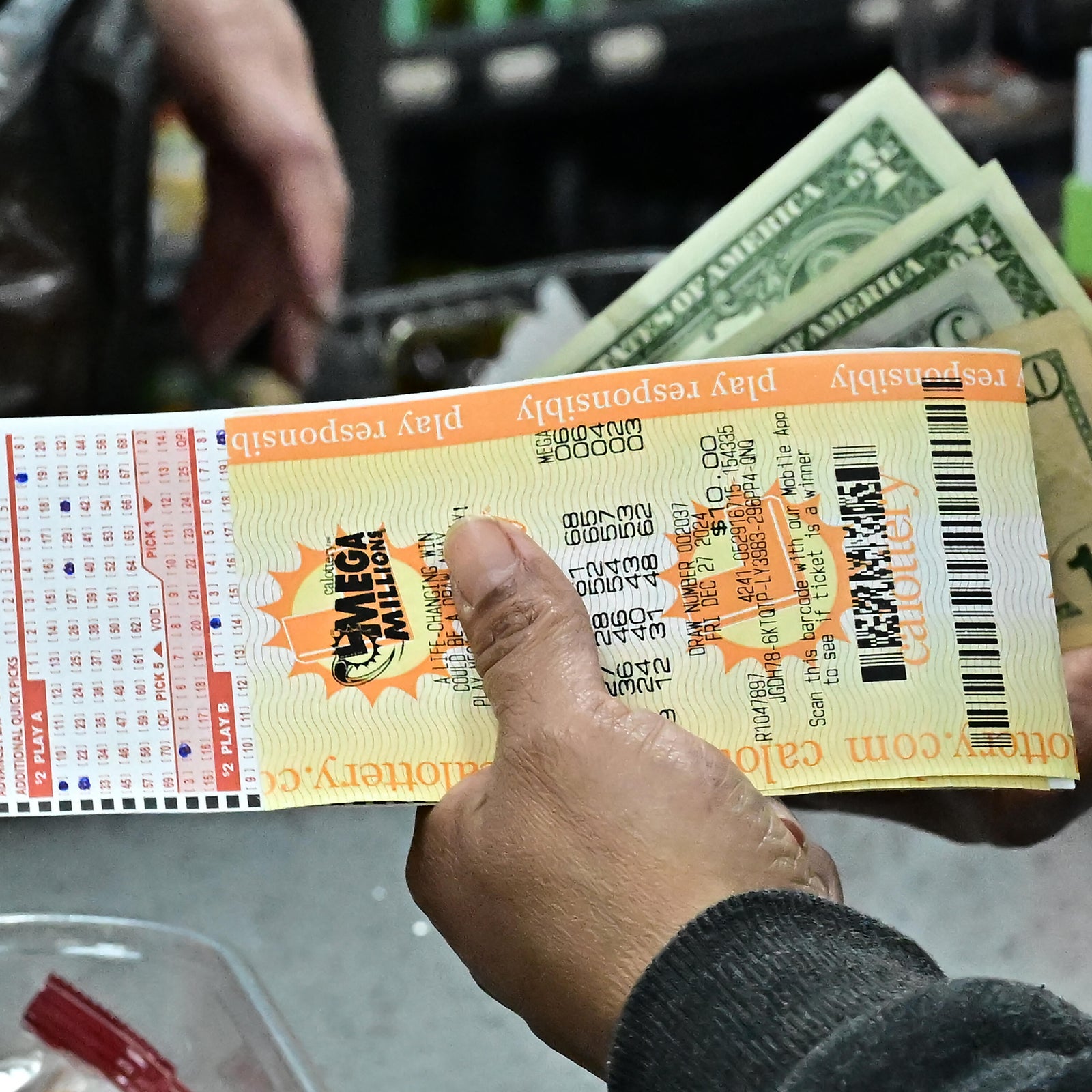 What Mega Millions' price increase and new rules mean for jackpots, odds