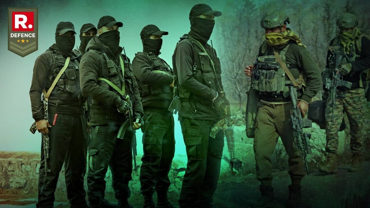 From Rural Warfare to Urban Raids: How RR and SOG Complement Each Other ...