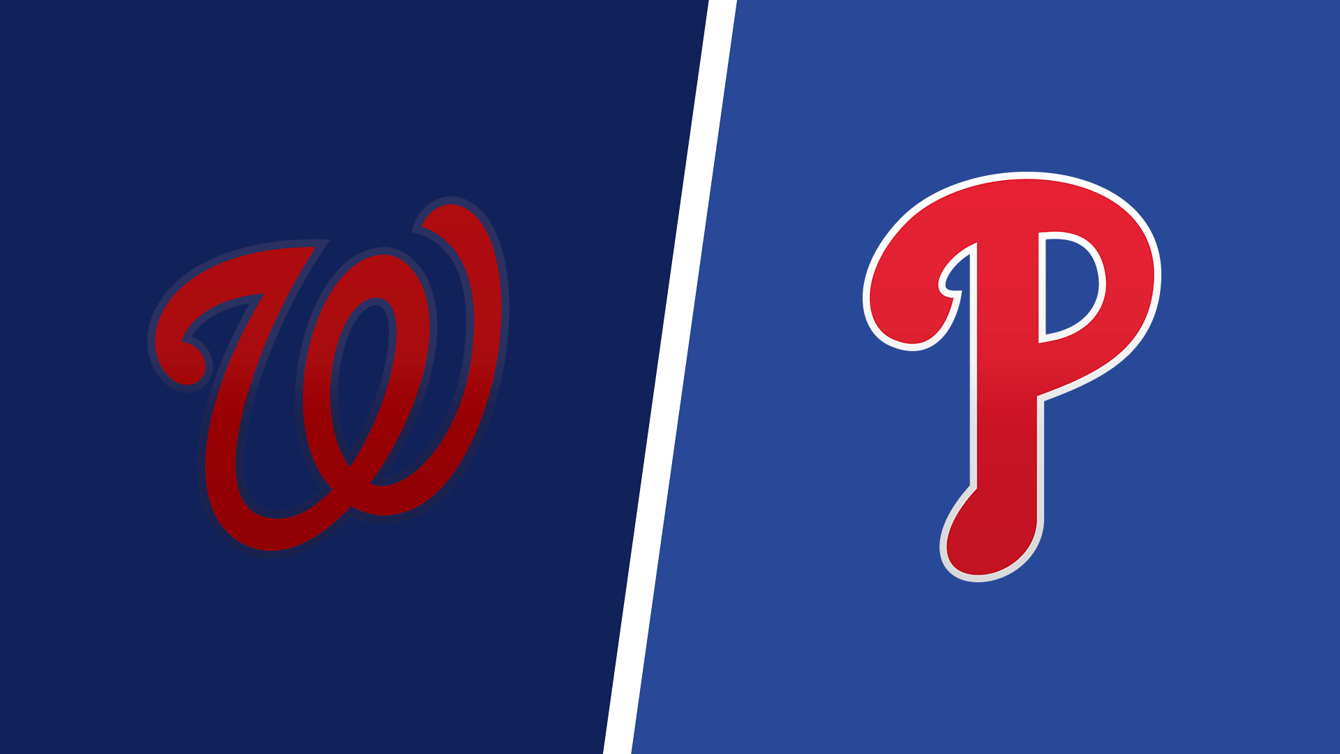 How to watch Washington Nationals vs. Philadelphia Phillies 2025 ...