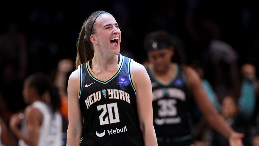 Liberty to Open $80M Practice Facility as WNBA Arms Race Grows