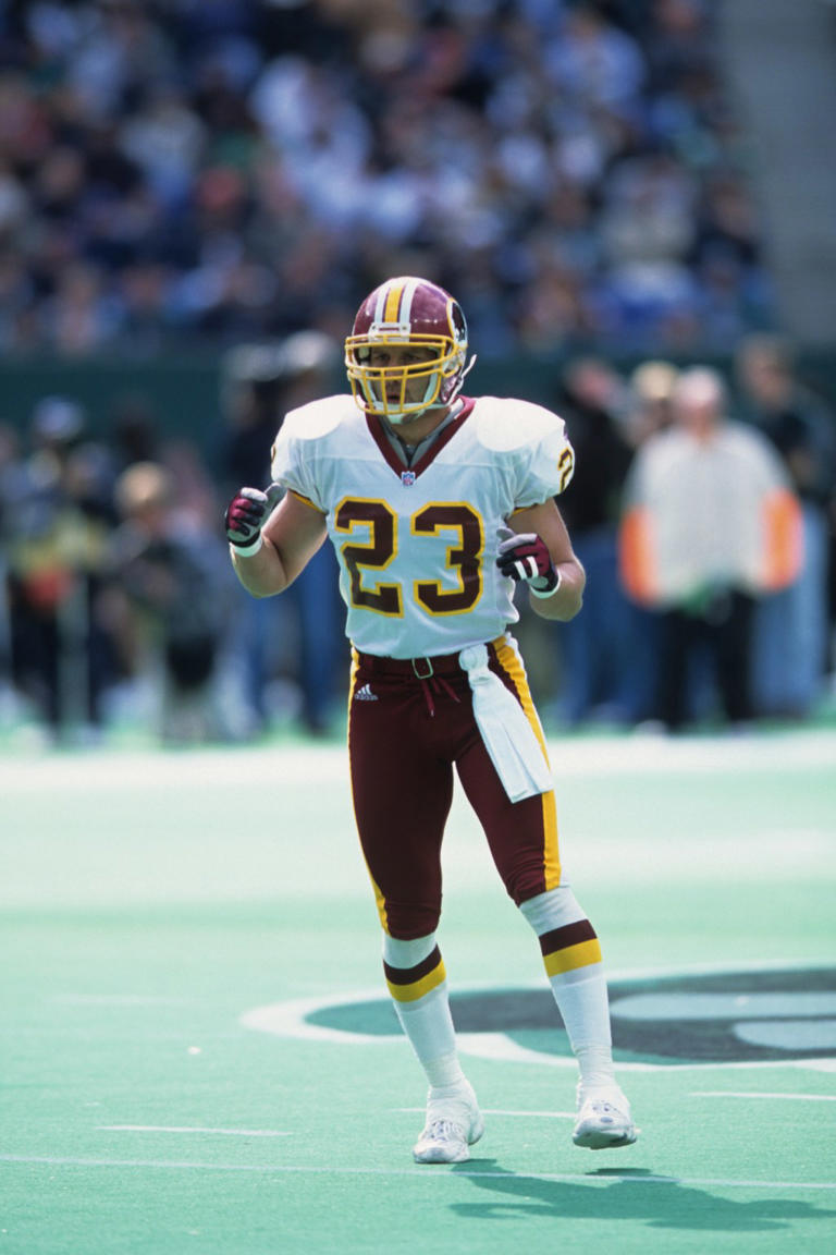 Matt Stevens, former Patriots Super Bowl champ, dead at 51