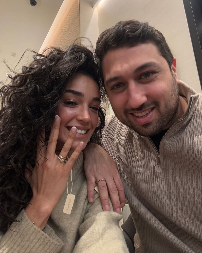 Ale Capetillo revela que sufrió una complicación de salud a tan solo ...