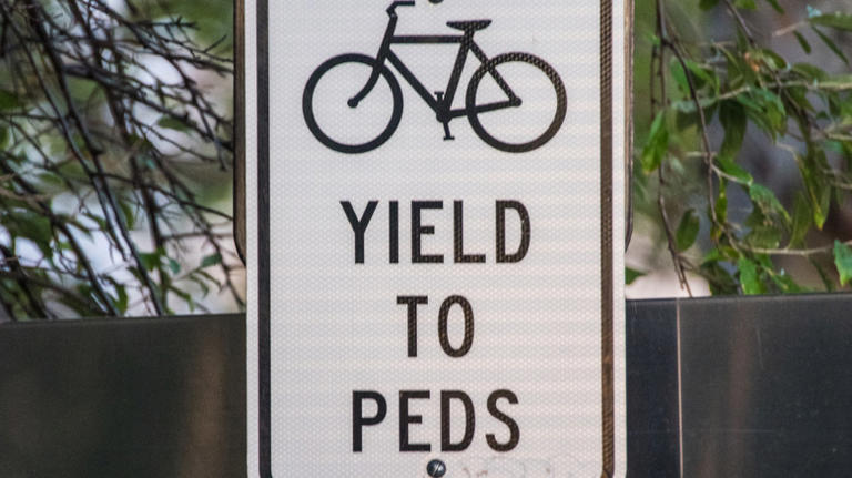 What Does 'Yield' Mean When Driving? How To Safely Navigate The Signs