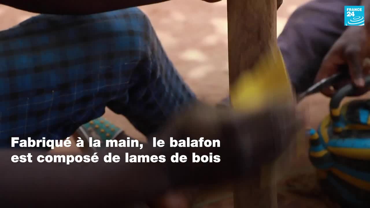 Mali : le balafon entre dans l’histoire avec son inscription à l’Unesco