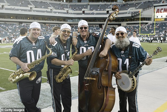 Beloved Eagles tradition is being 'let go' after 28 seasons… and fans ...