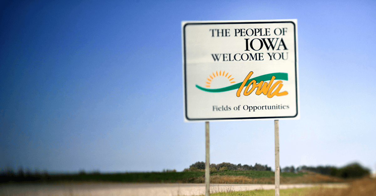 Iowa LGBTQIA+ Bill: The Fight Over Transgender Rights and Civil Protections