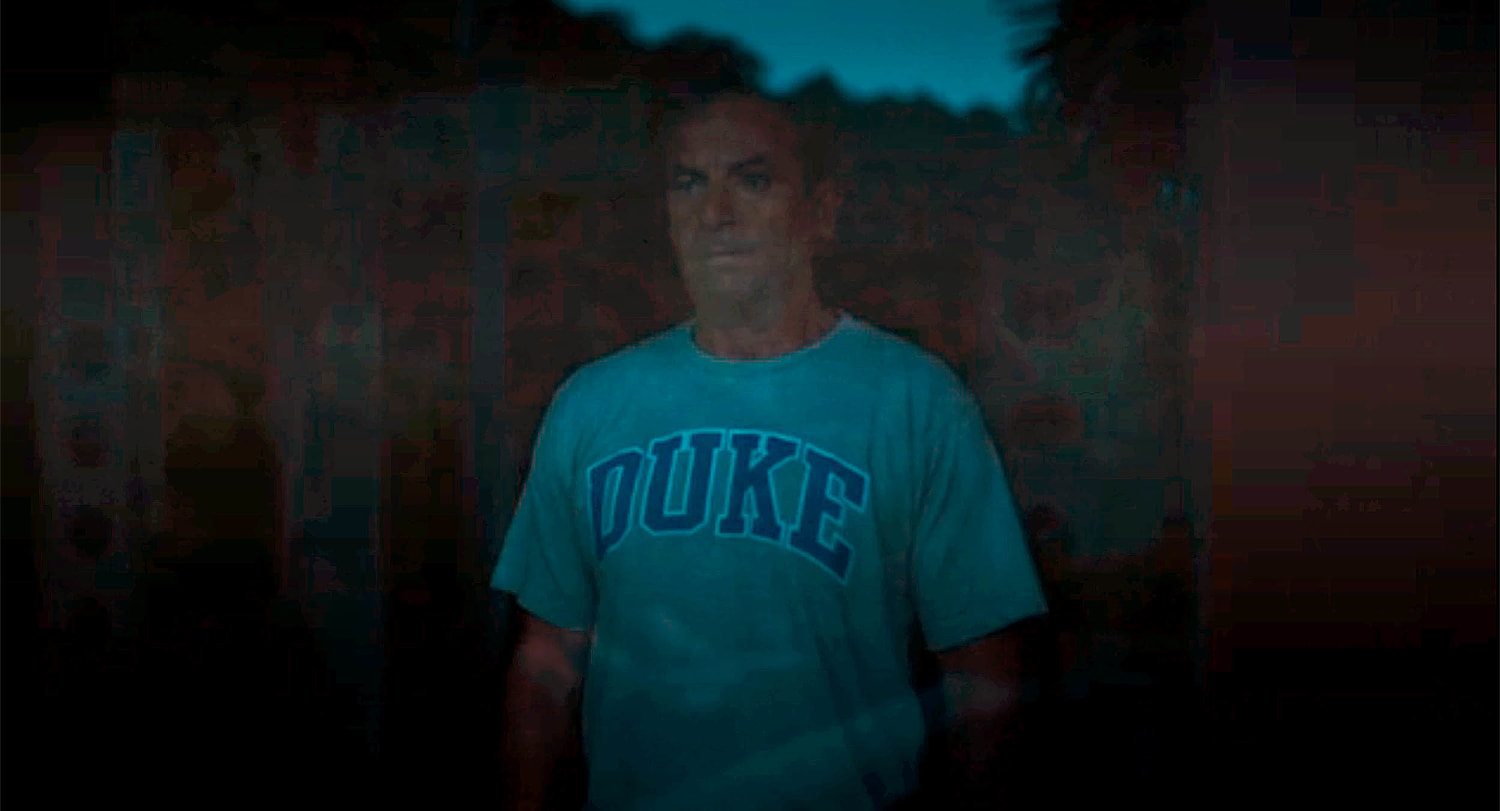 HBO's 'White Lotus' went 'too far' using Duke apparel in scene of ...