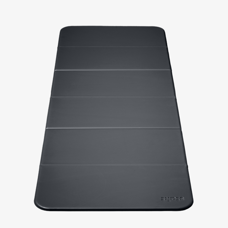 Try these 5 exercises for a Pilates workout at home - they're all you ...