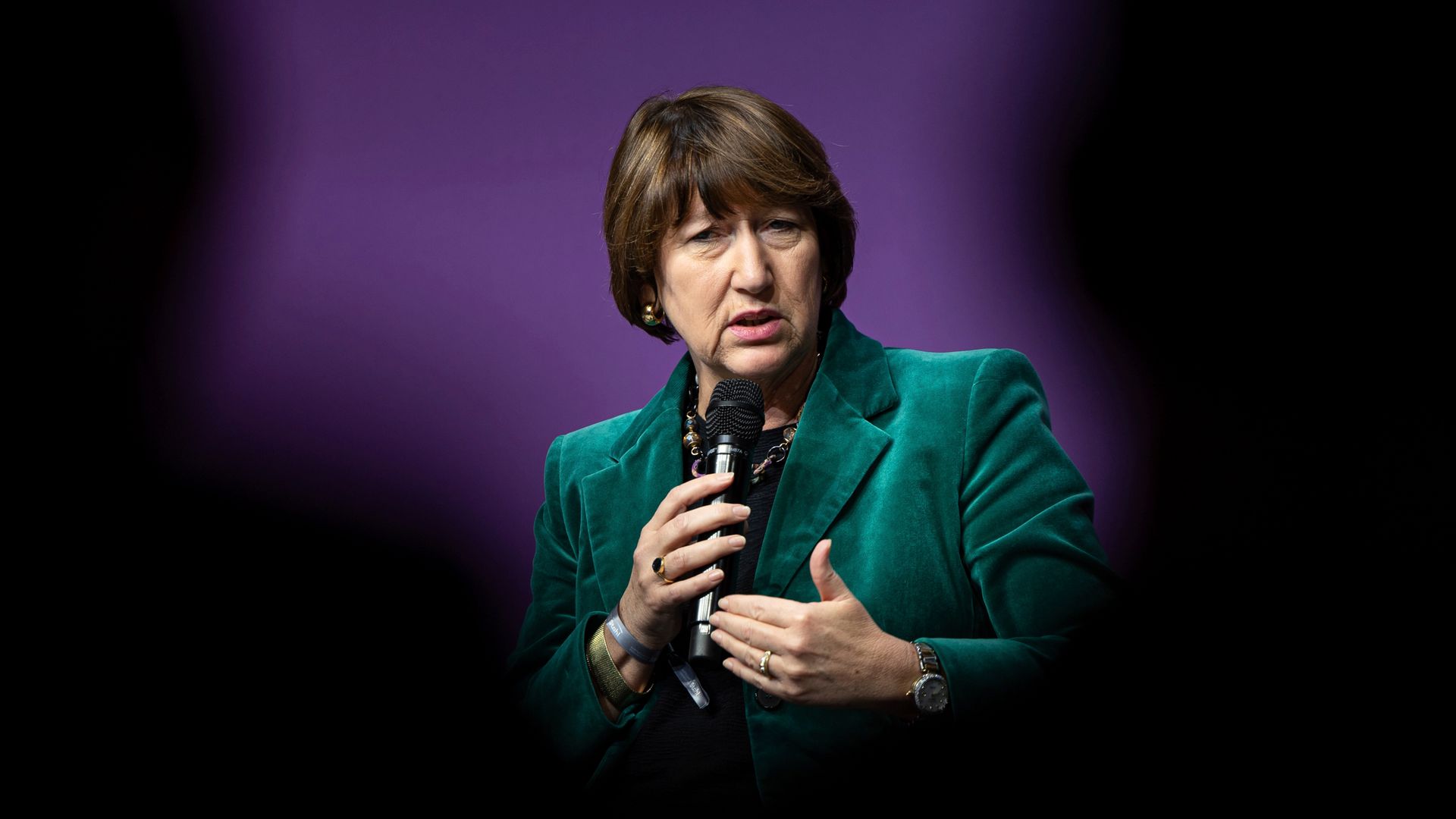 Zollstreit: „America First bedeutet immer mehr America Alone“