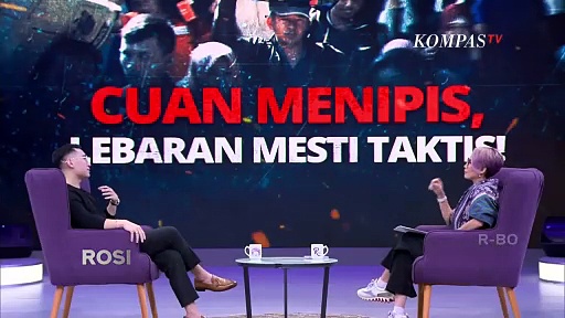 Komentar Raymond Chin soal Teror Kepala Babi hingga Politik Daging Sapi ...