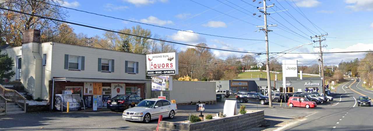 Winning $500K 'Powerball Double Play' Ticket Sold At Maryland Liquor Store