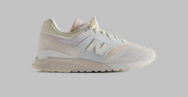 How to Get Early Access to the 'Easter' Kith x New Balance 997.5