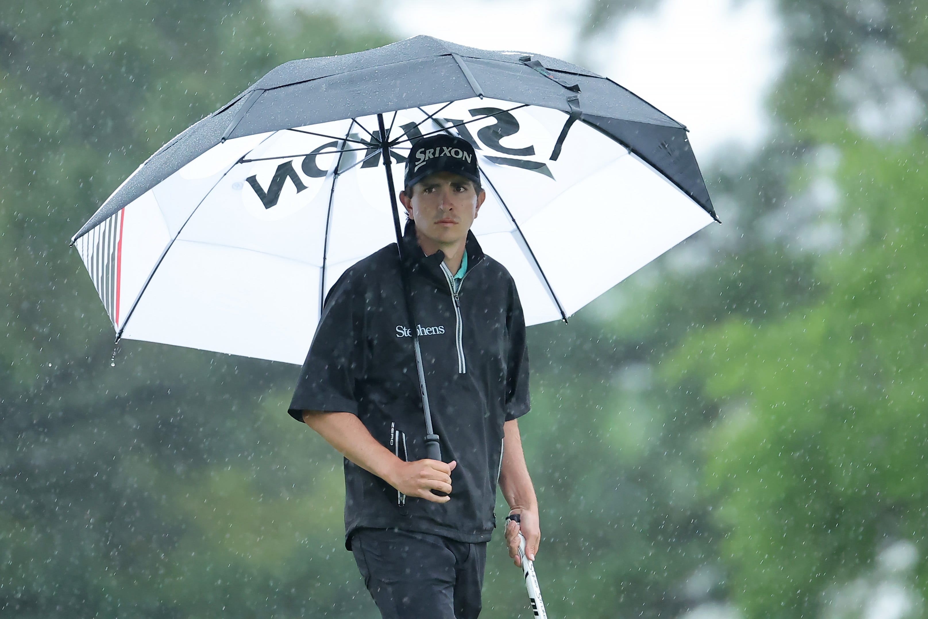 Houston Open leaderboard: PGA Tour updates, highlights, how to watch ...