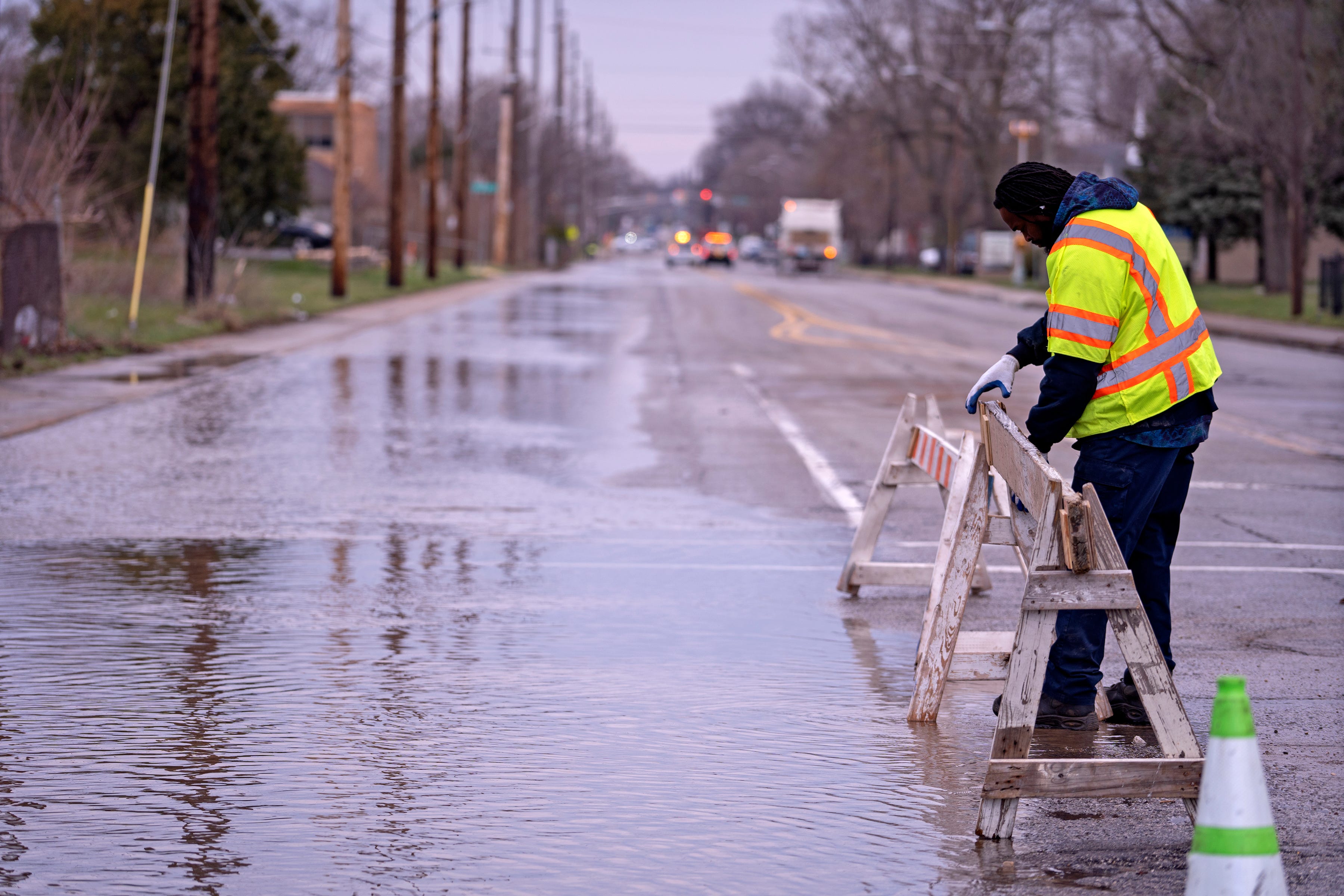 What's a boil water advisory? East side Indianapolis area has one for ...