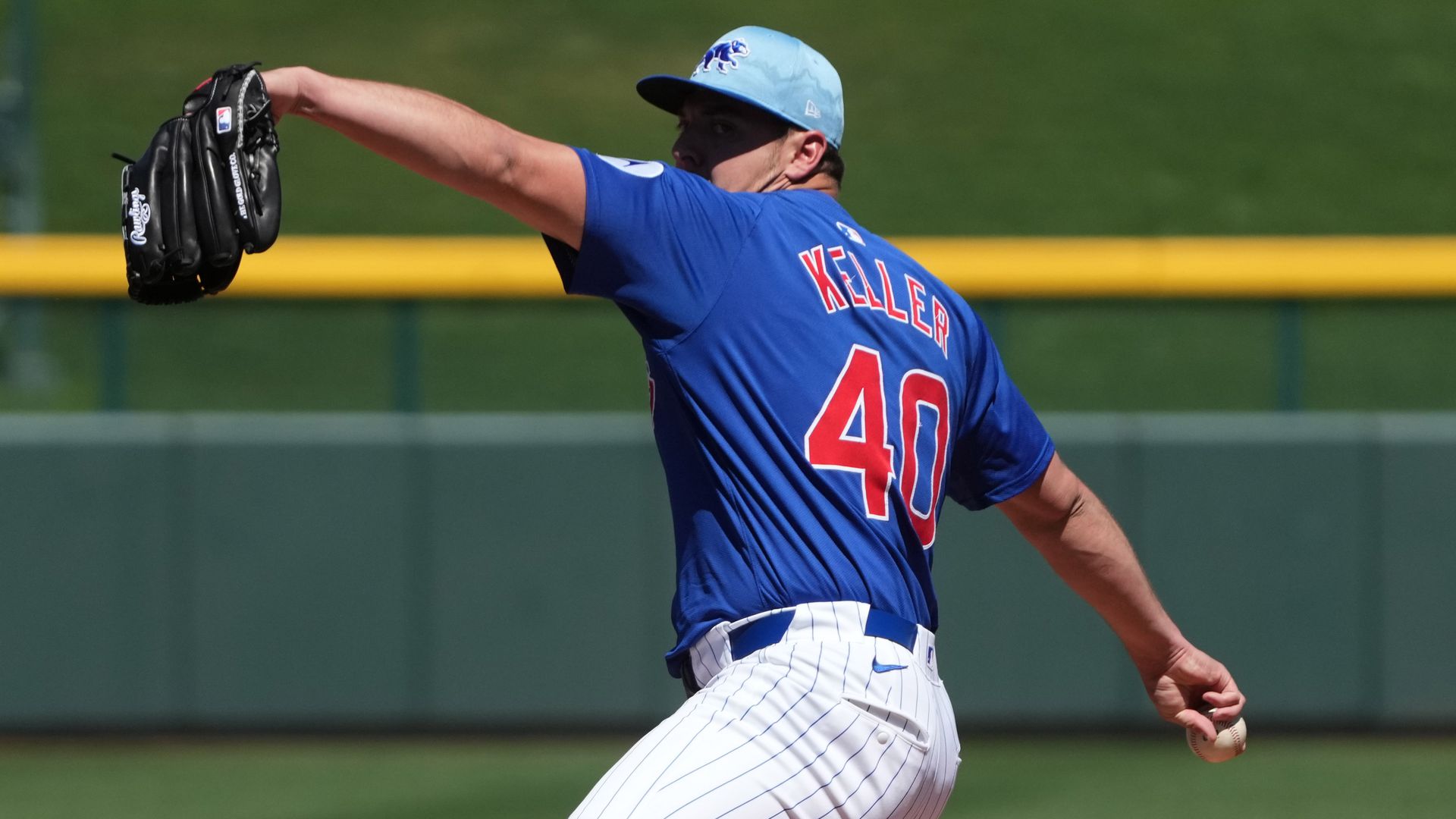 Cubs Opening Day roster moves: Brad Keller added to 40-man, Cody Poteet DFA, Eli Morgan recalled