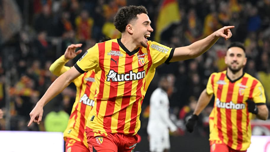 LOSC - RC Lens : Les blessés, compos probables et prédictions pour ce ...