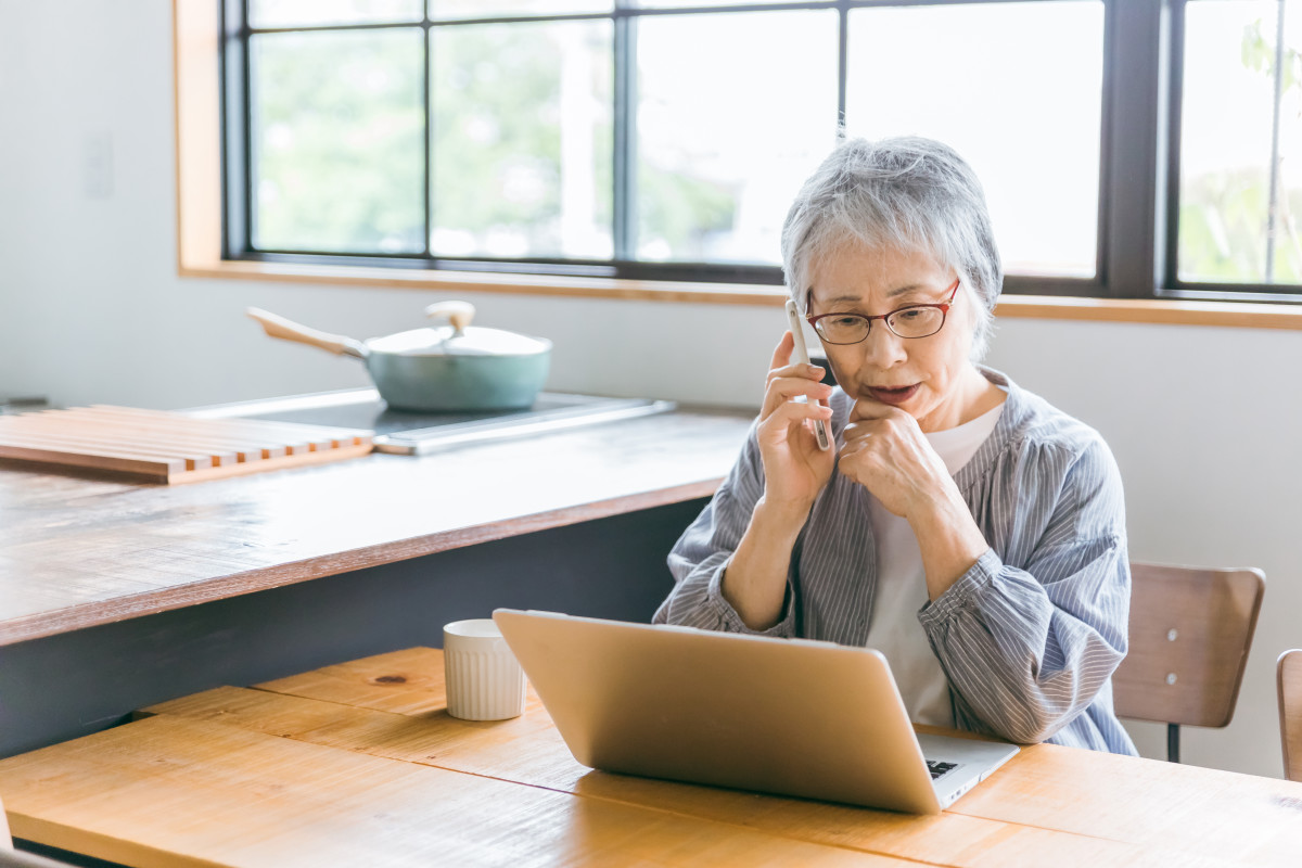Social Security Phone Services Win Two-Week Reprieve