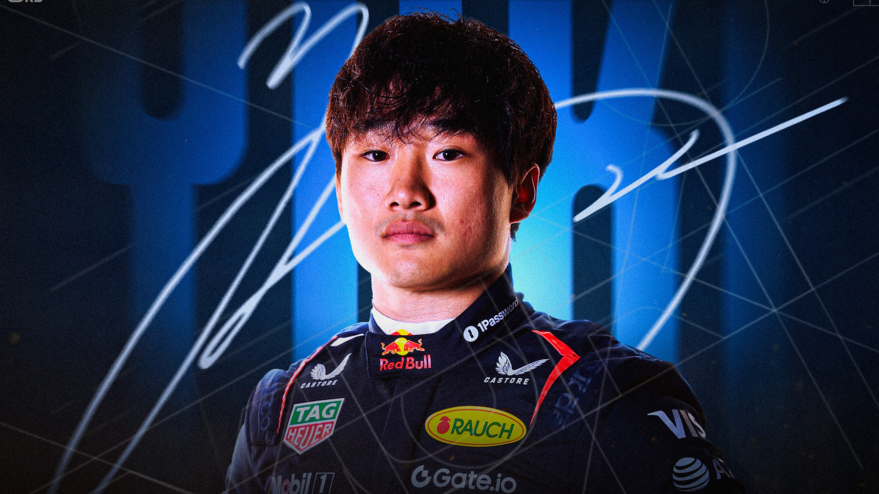 Tsunoda rückt auf: Red Bull degradiert Lawson