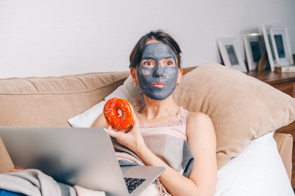 You’re Not Doing “Self-Care”—You’re Recovering From an Economy That Won ...