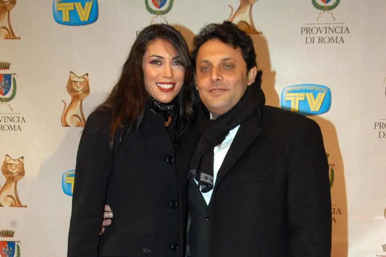 Chi è l’ex moglie di Enrico Brignano, prima di Flora Canto