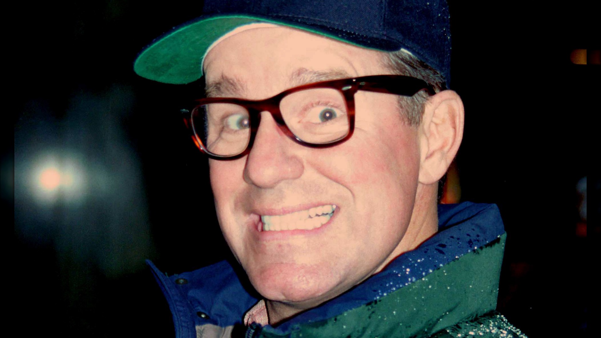 What Phil Hartman's Final Appearance On SNL Was Really Like