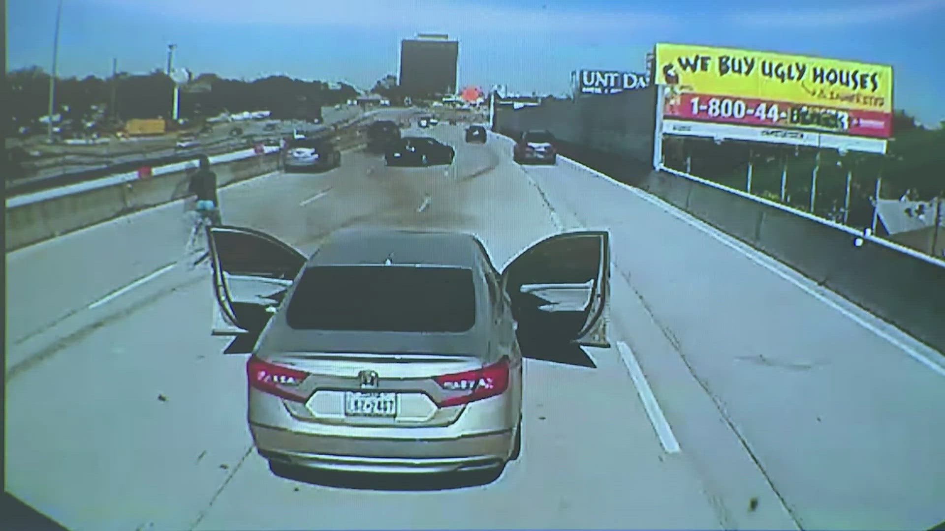 Graphic video warning: Yella Beezy hearing shows Mo3 shooting scene