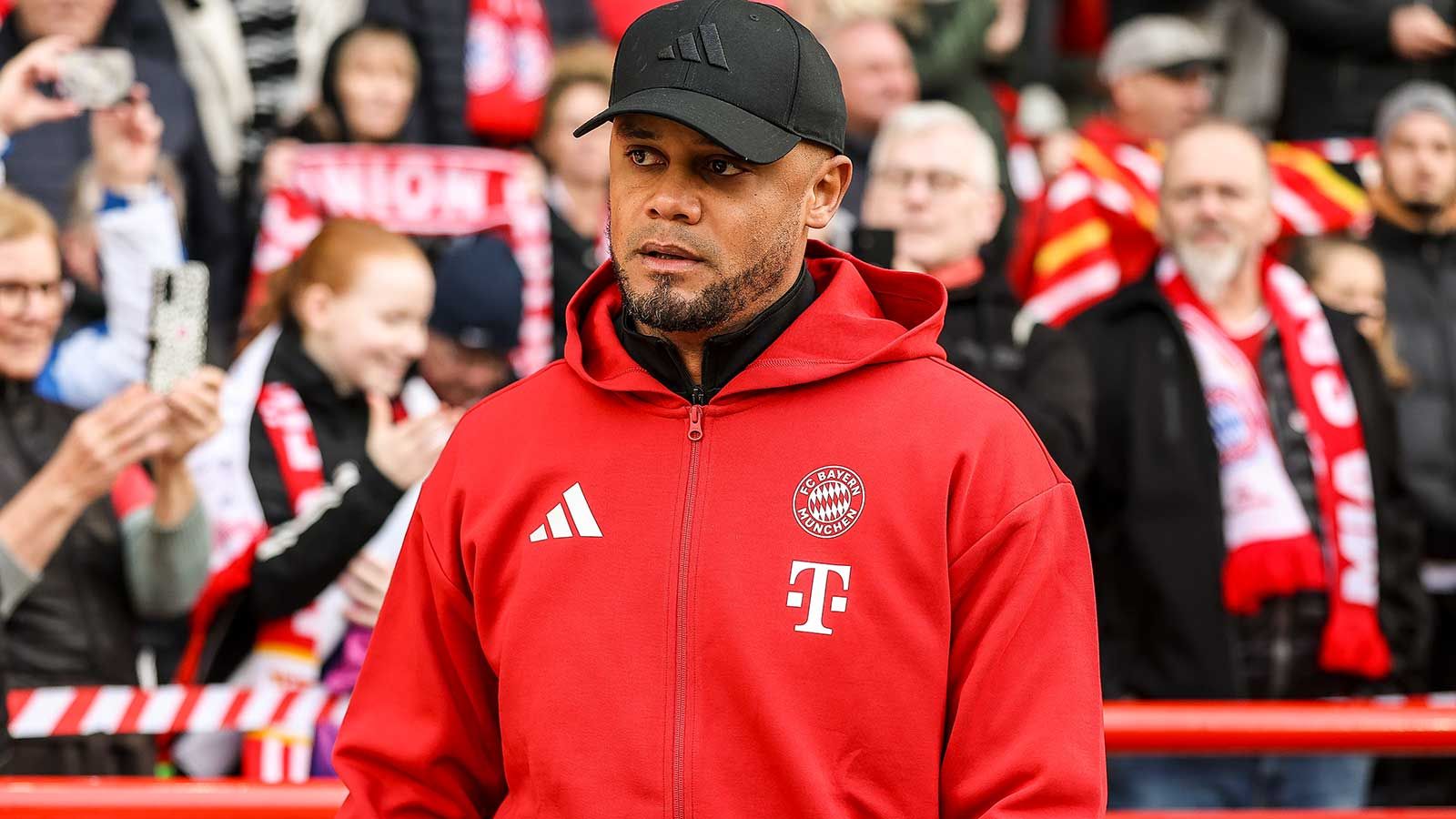 "Licht am Ende des Tunnels": Bayern-Star liebäugelt mit Comeback gegen ...