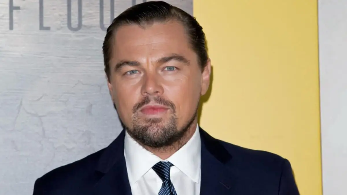 'You'll Be Gone Soon': Leonardo DiCaprio’s 26-Year-Old Girlfriend Faces Warnings After Exposing ...